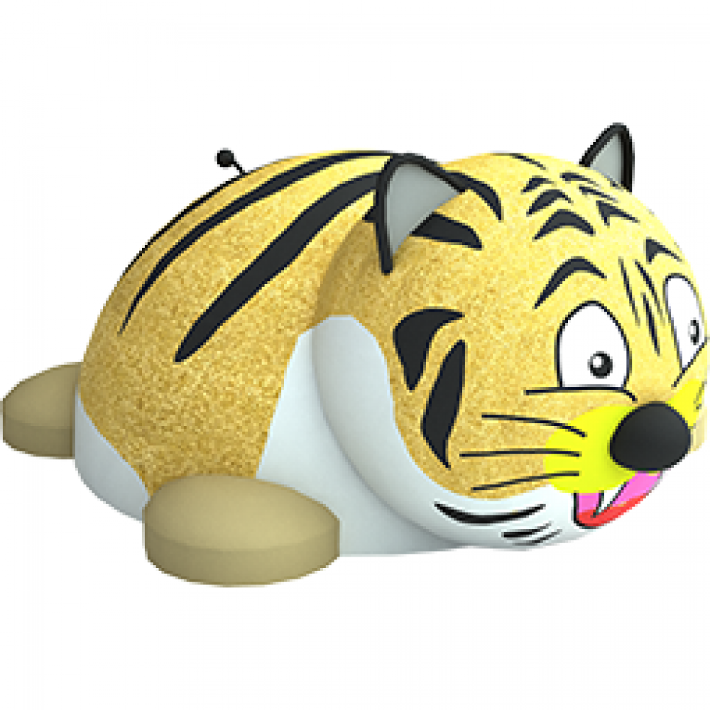 Playtop 3D Animals & 2D Graphics | Playtop